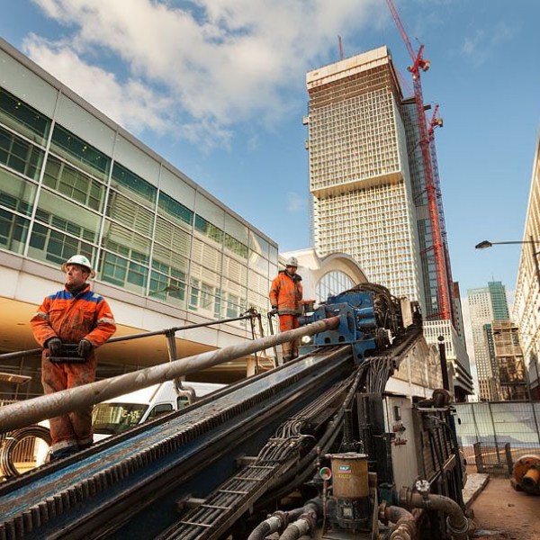 Projects | VolkerWessels